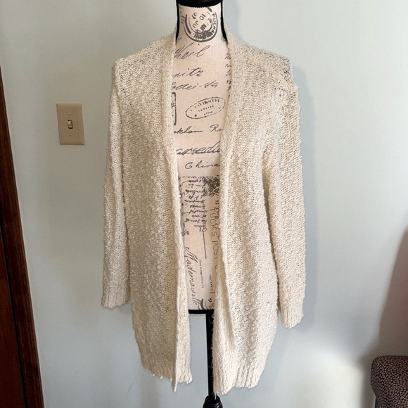 Chico's | Sweaters | Chicos Cardigan Size 3 6 | Poshmark